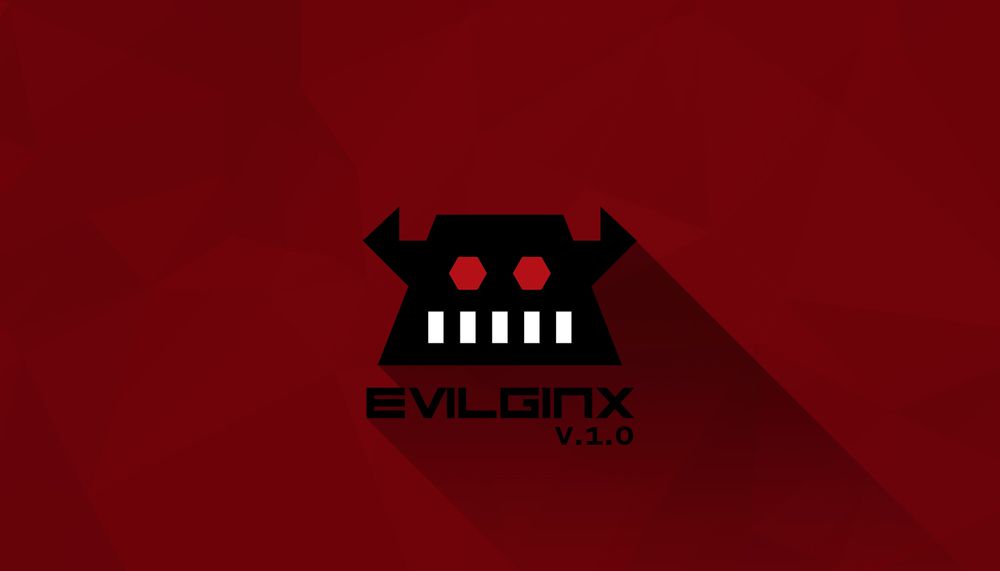 Evilginx Setup