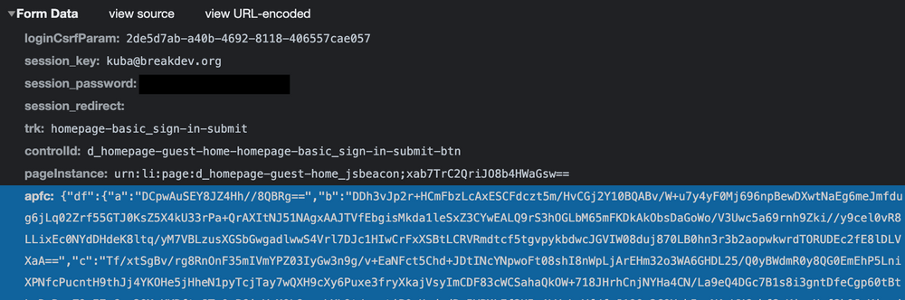 Evilginx Pro - The Future of Phishing