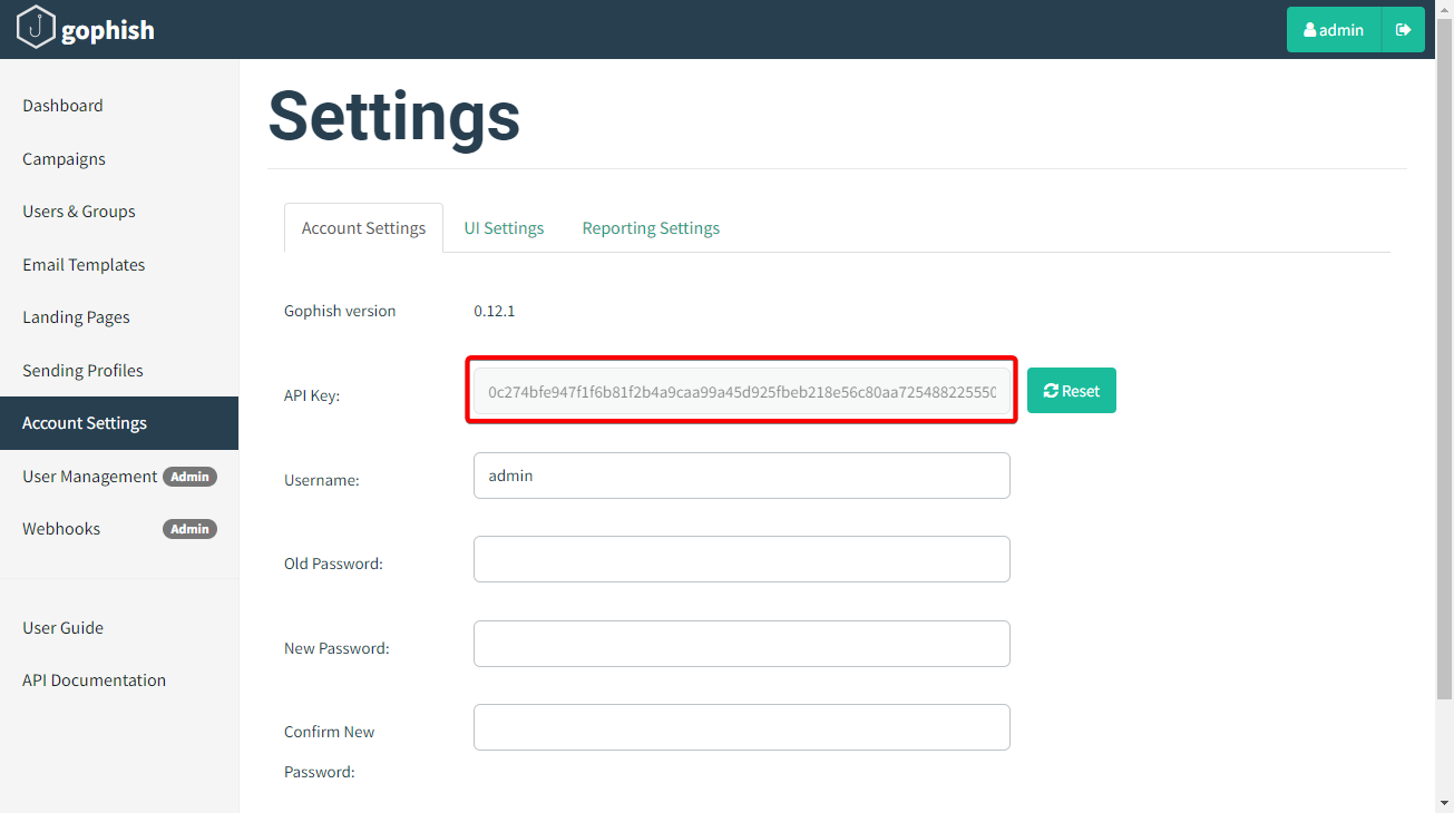 Evilginx 3.3 - Go & Phish