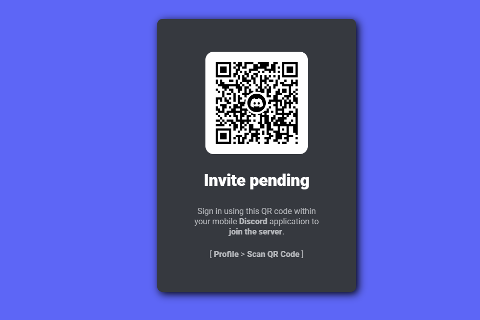 Evil QR - Phishing With QR Codes